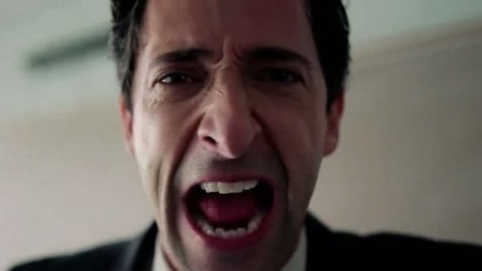 Picture of Detachment