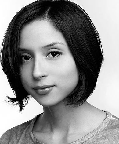 Image of April Maxey