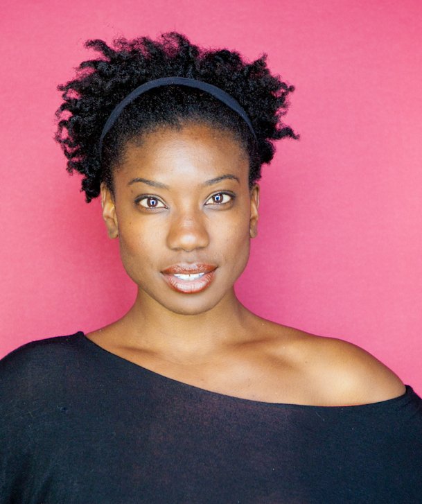 Picture of Miranda Edwards