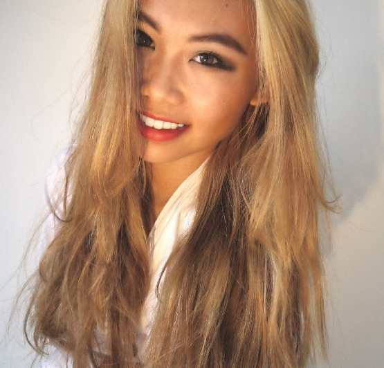 Picture of Chelsea Li