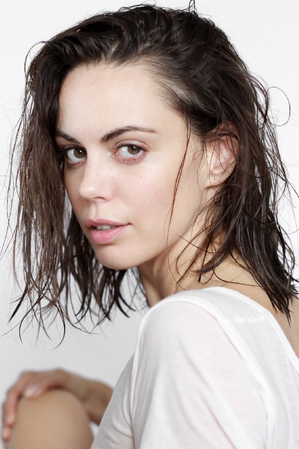 Image of Melissa Hood