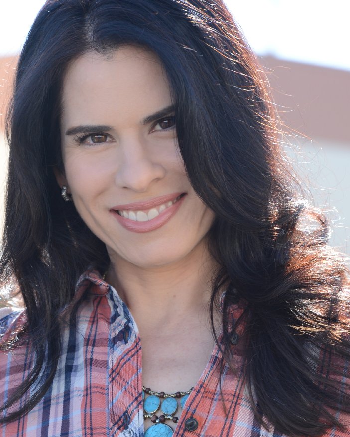 Picture of Florence Vinger