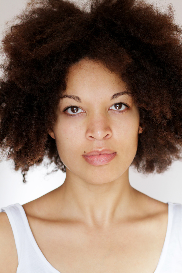 Picture of Johanna Thea