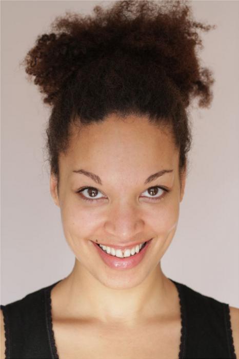 Picture of Johanna Thea