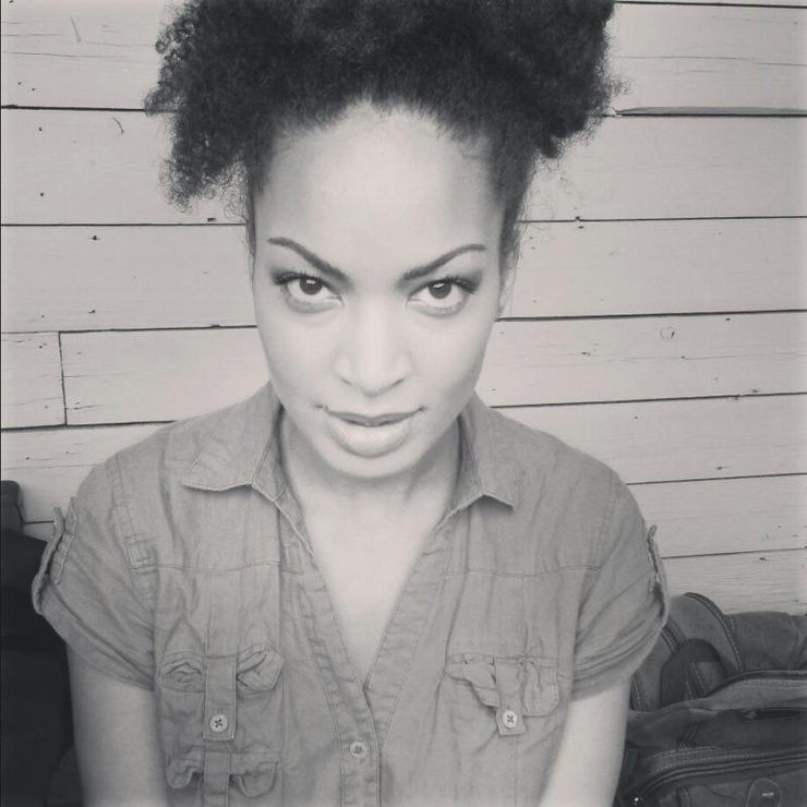 Picture of Johanna Thea