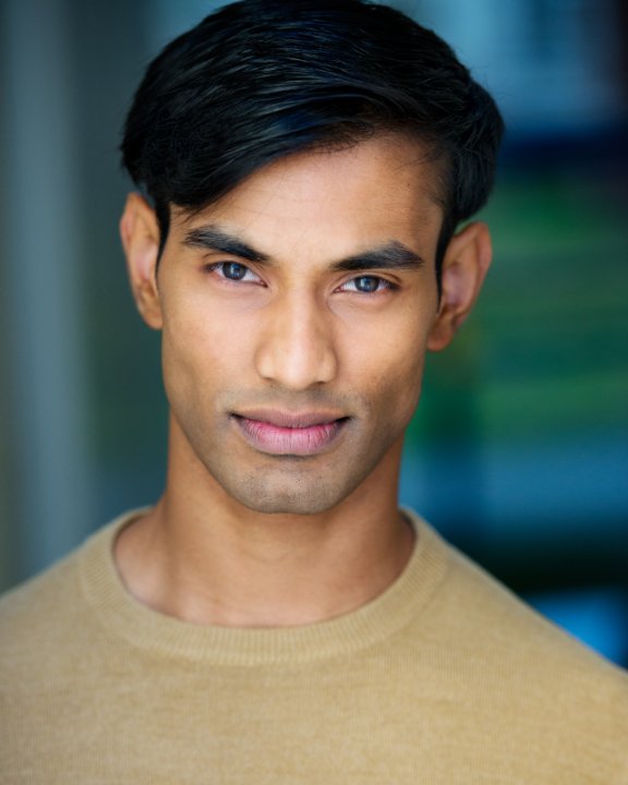 Picture of Ramzan Miah