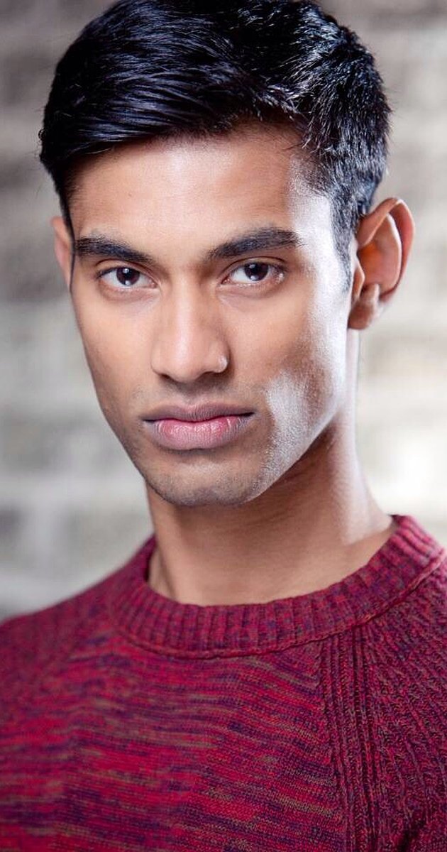 Image of Ramzan Miah