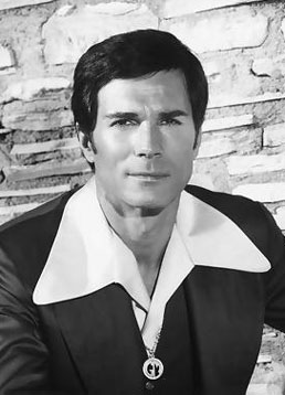 Picture of George Maharis