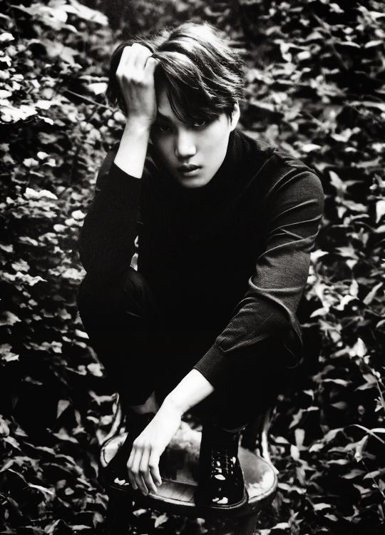 Picture of Kai