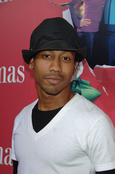 Picture of Brandon T. Jackson