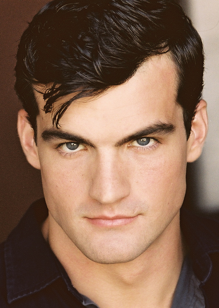 Picture of Caleb Smith