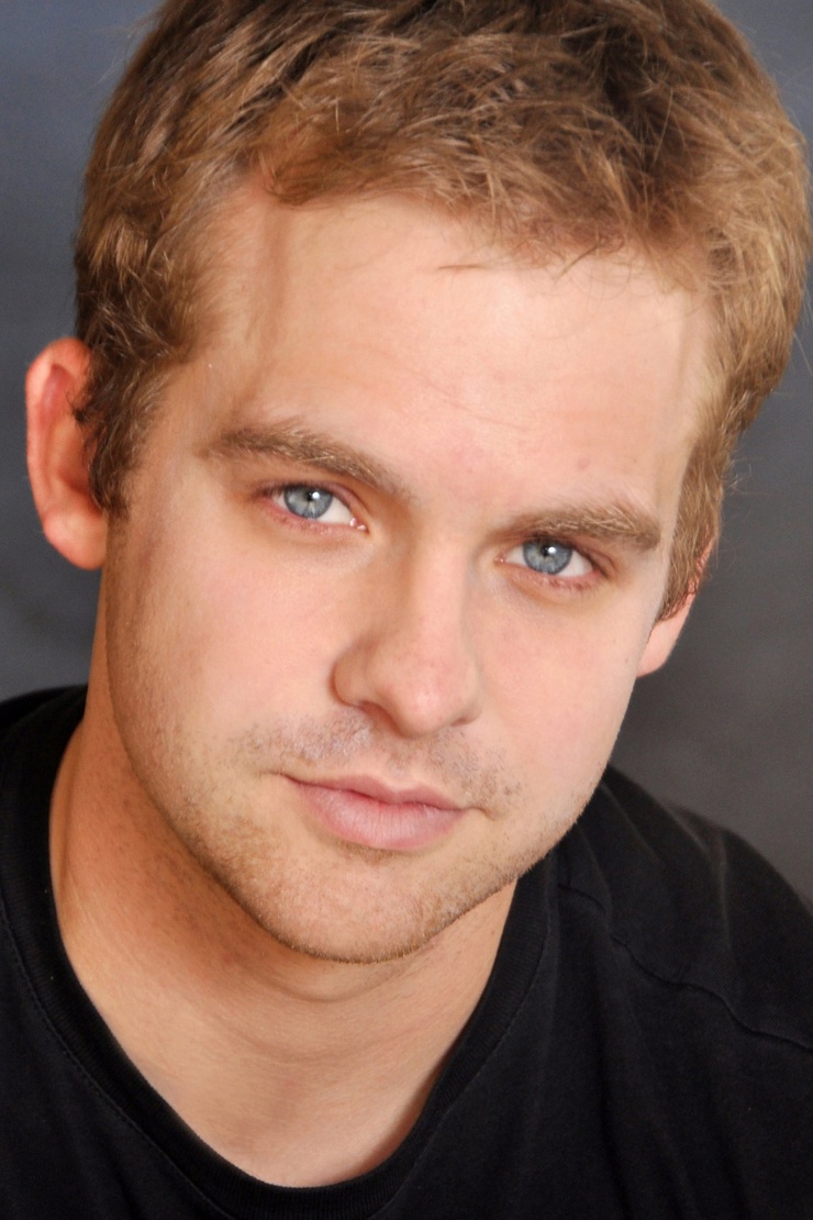 Michael Hanson picture