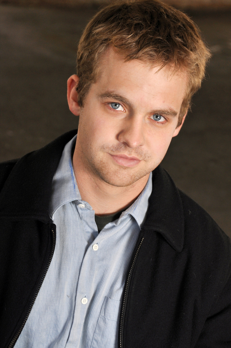 Picture of Michael Hanson