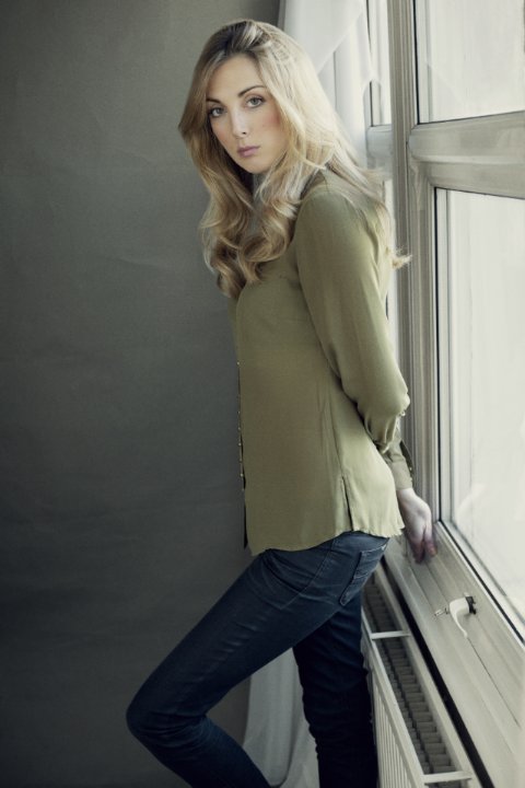 Picture of Milanka Brooks