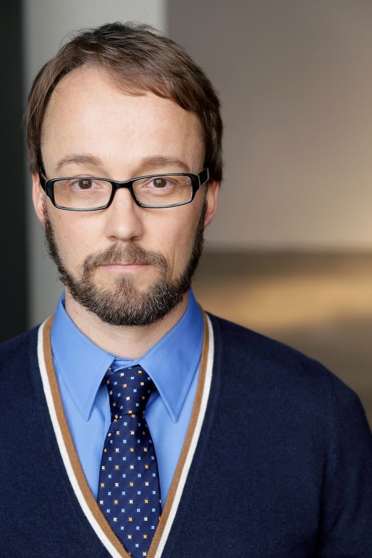 Picture of Landall Goolsby