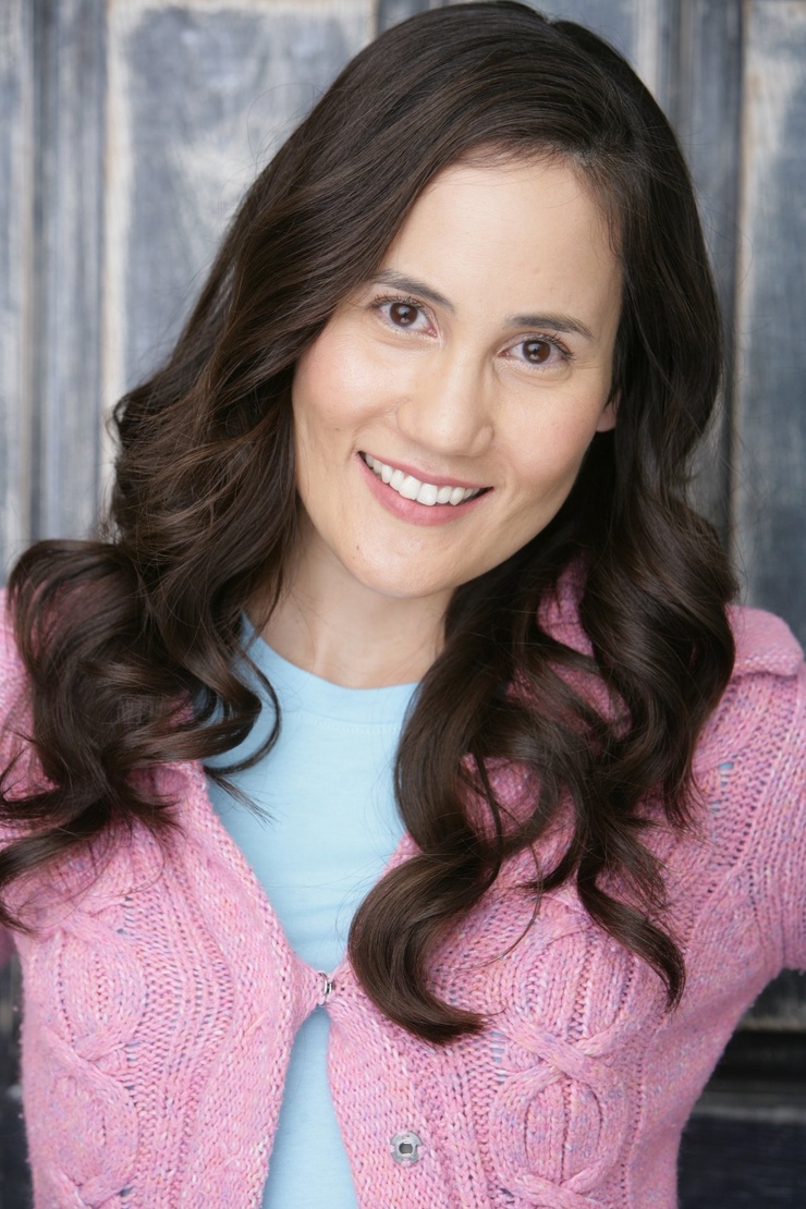 Image of Cynthia Rose Hall