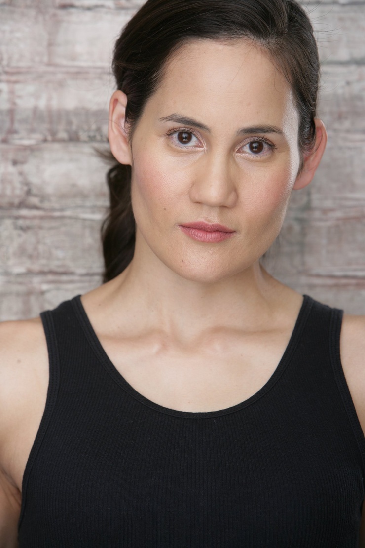 Picture of Cynthia Rose Hall