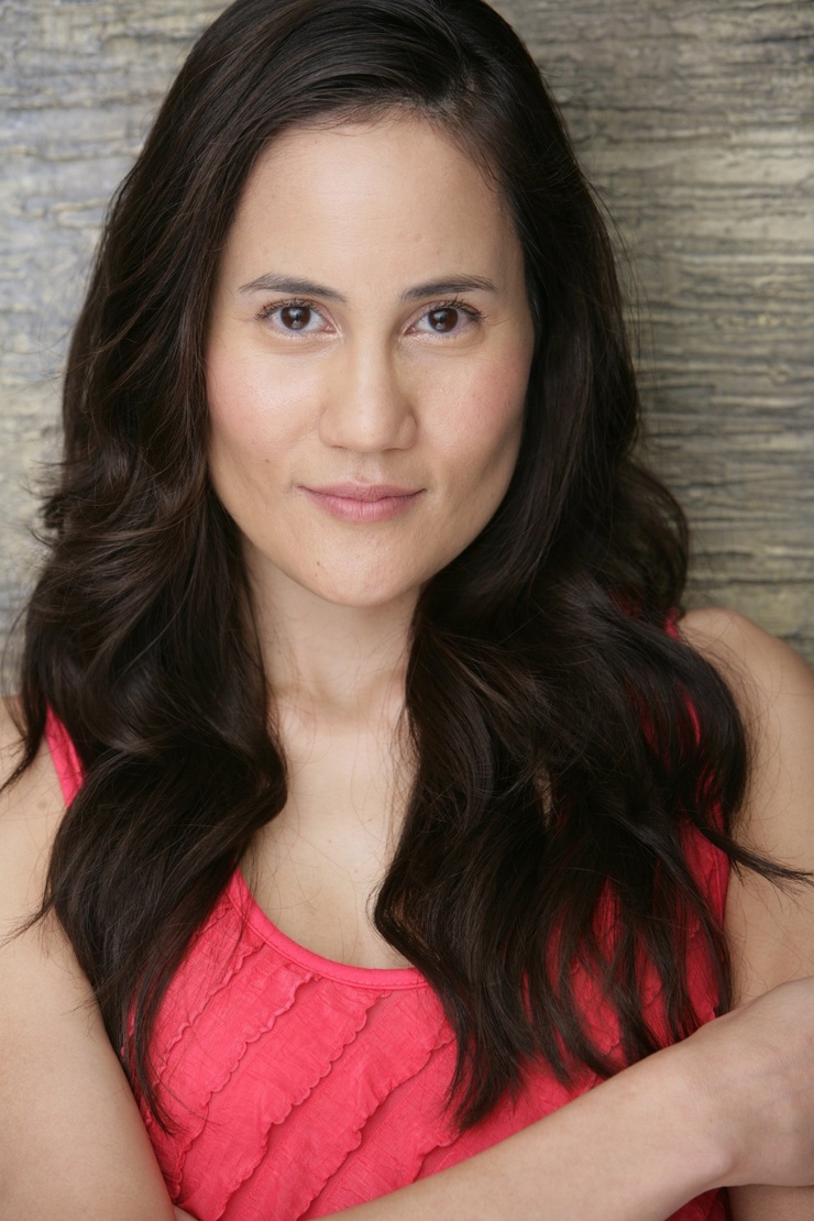 Picture of Cynthia Rose Hall