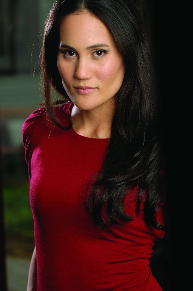 Picture of Cynthia Rose Hall