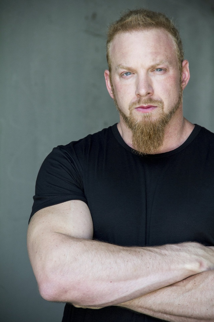 Adam Dunnells picture