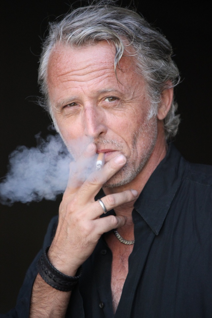 Picture of Alexander Leeb