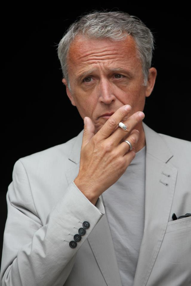 Alexander Leeb image