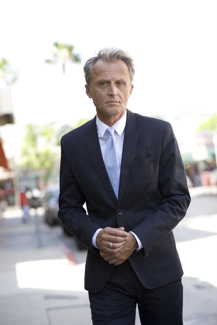 Alexander Leeb picture