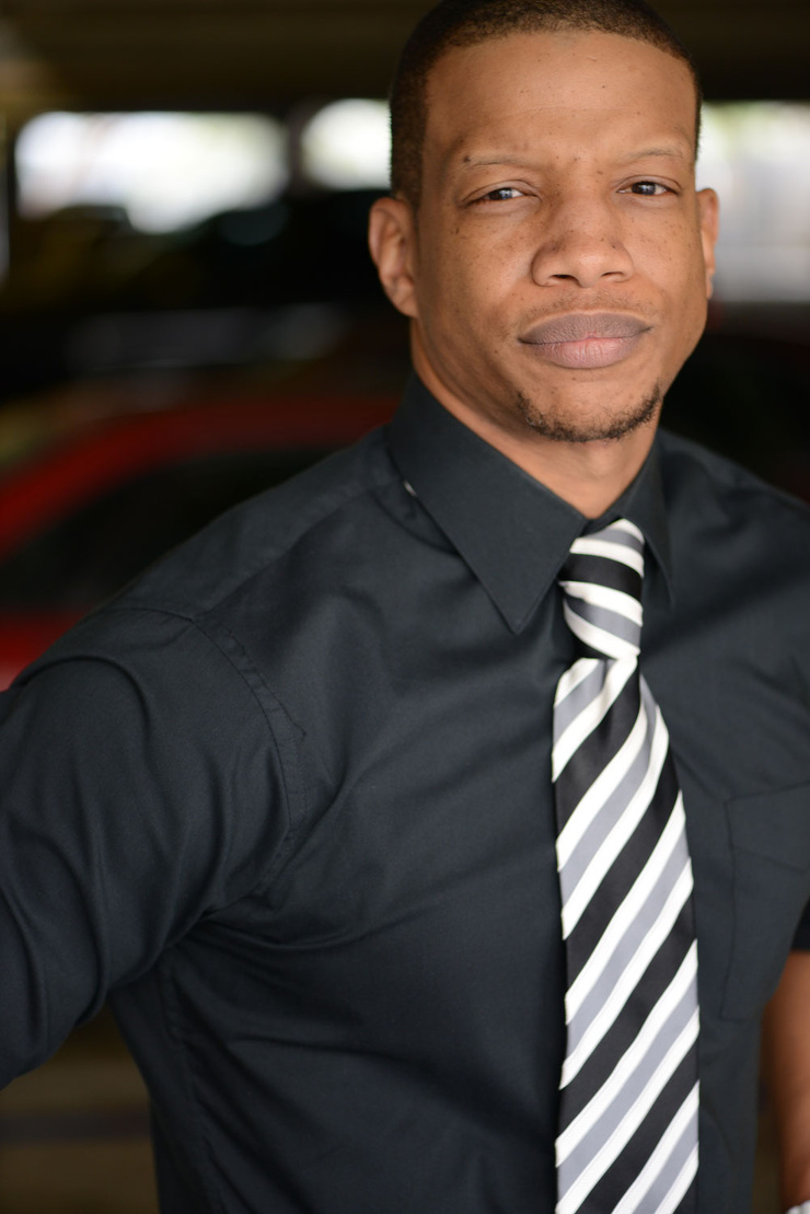 Picture of Kyle Mattocks