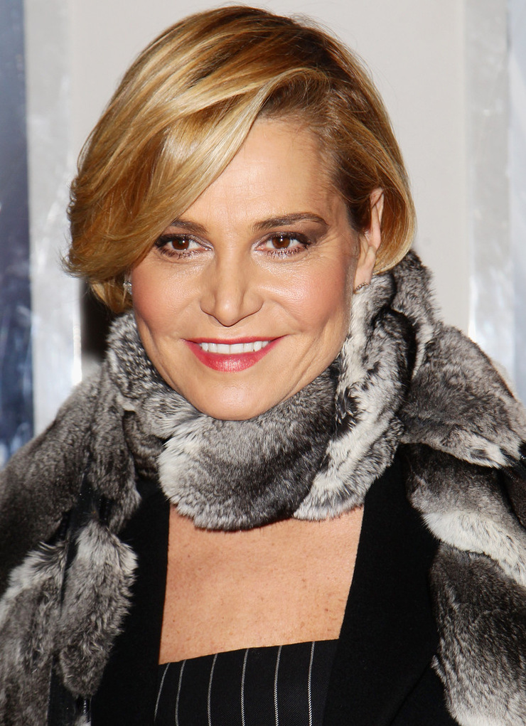 Picture of Simona Ventura