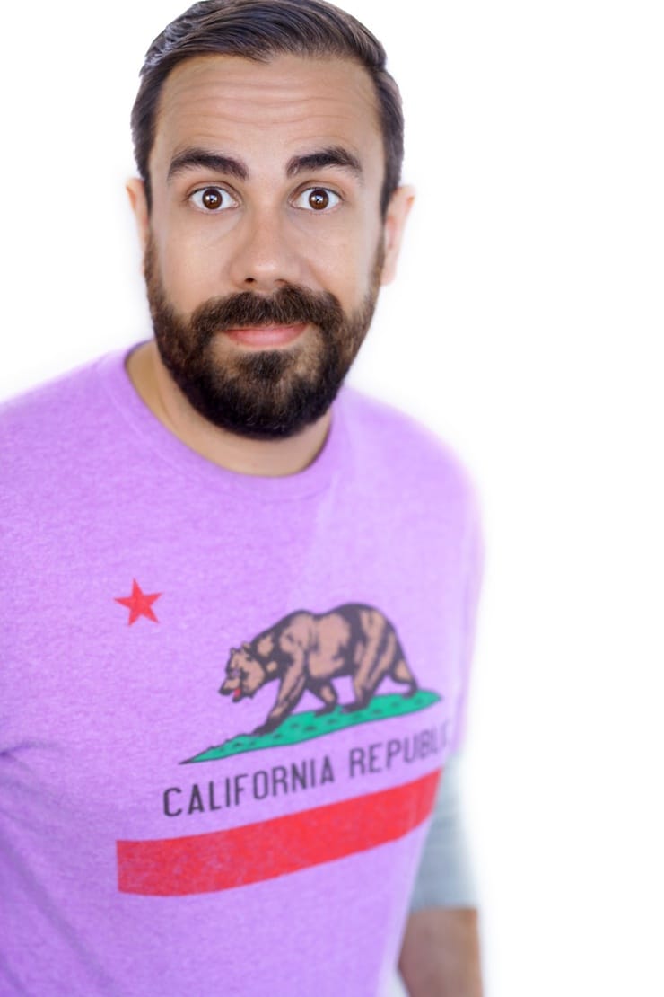 Picture of Mike C. Nelson