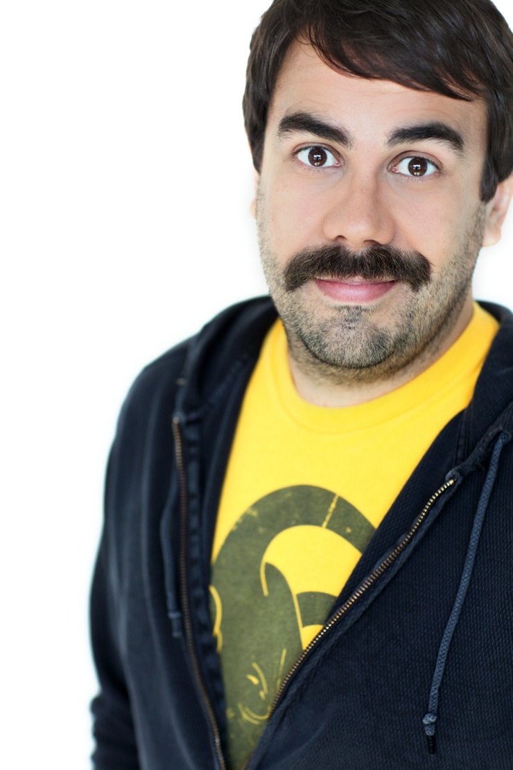 Picture of Mike C. Nelson