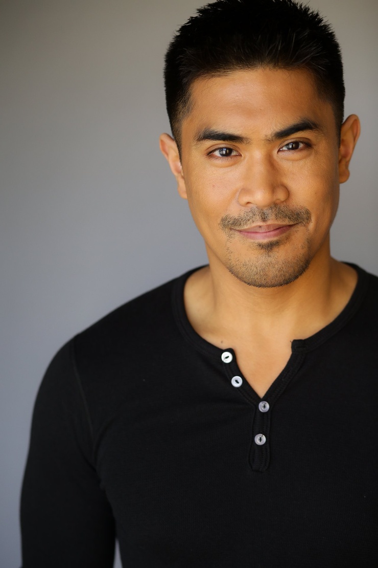 Picture of JB Tadena