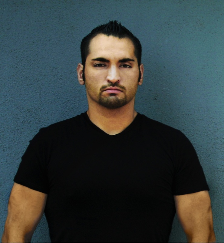 Picture of Omid Zader