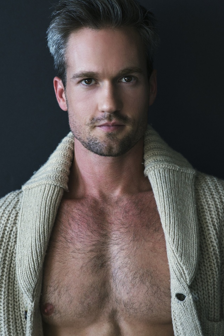 Picture of Kyle David Pierce