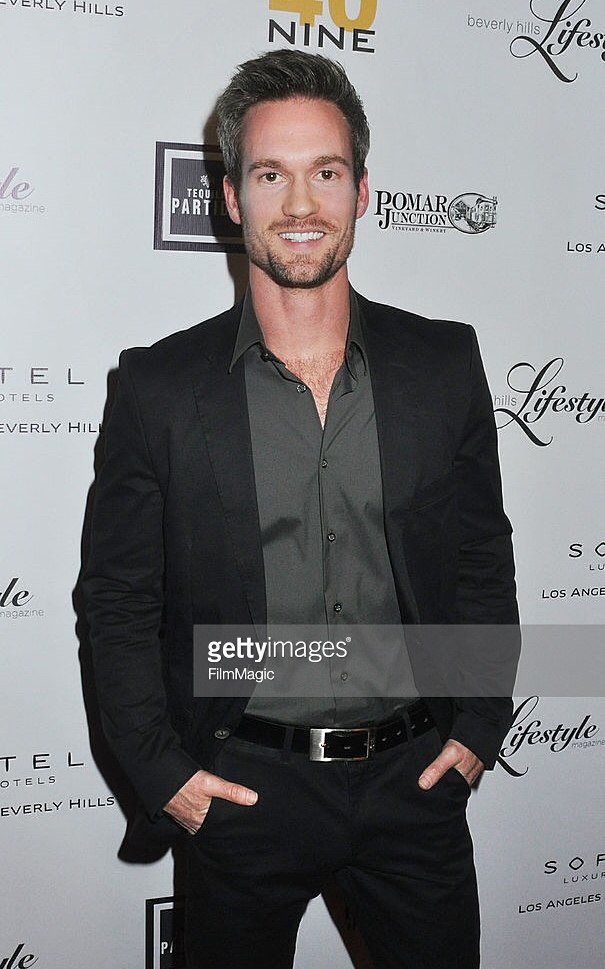 Picture of Kyle David Pierce