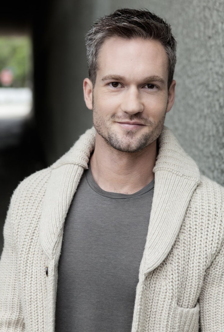 Image of Kyle David Pierce