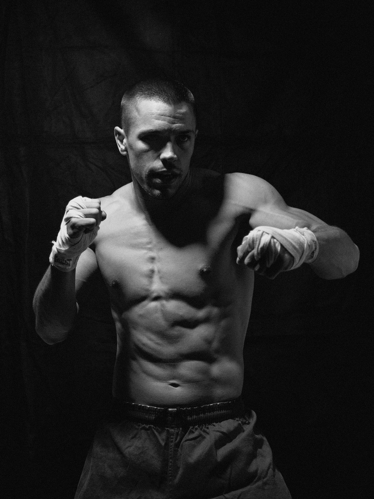 Picture of Seth Austin