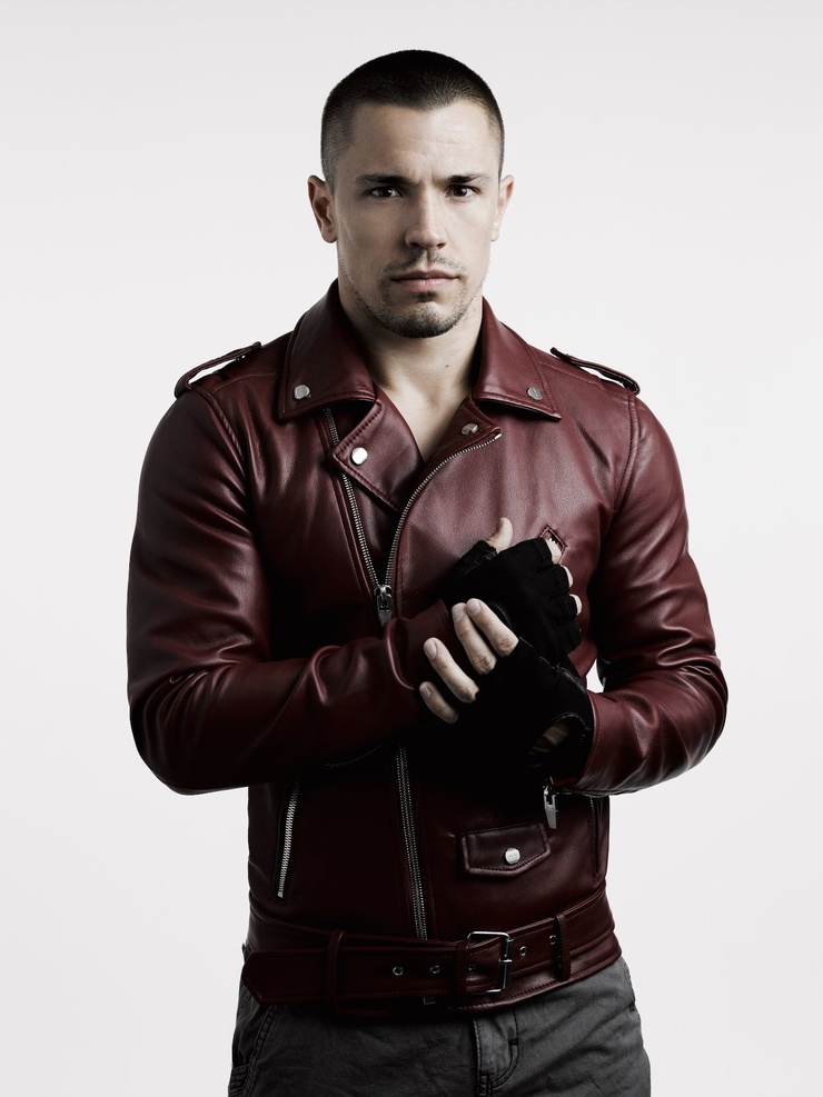 Picture of Seth Austin