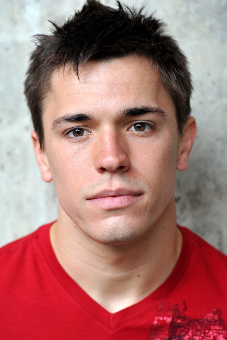 Picture of Seth Austin