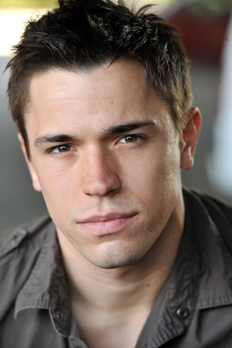 Picture of Seth Austin