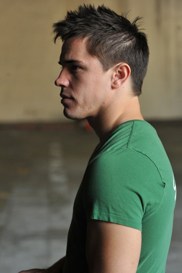 Picture of Seth Austin