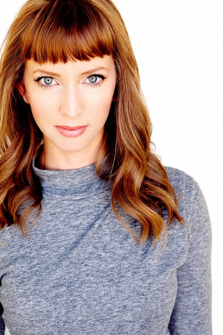 Picture of Julia Aks
