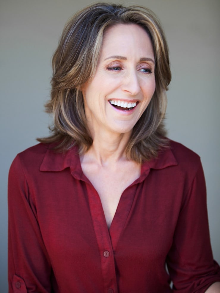 Picture of Stephanie Nash