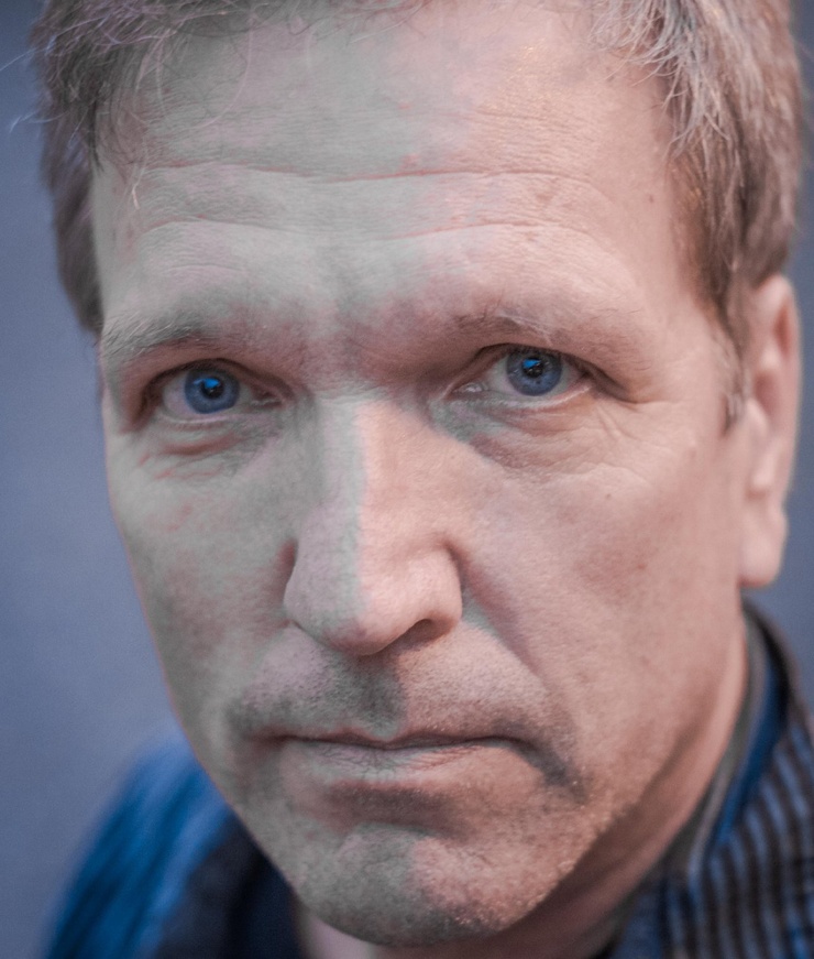 Picture of Martin Donovan