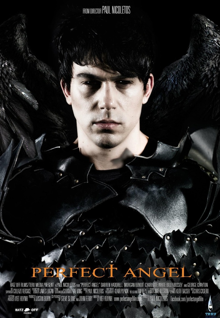 Picture of Morgan Benoit