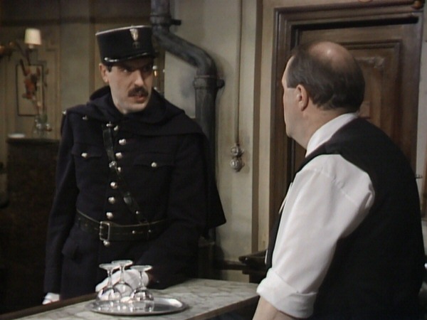 'Allo 'Allo! image