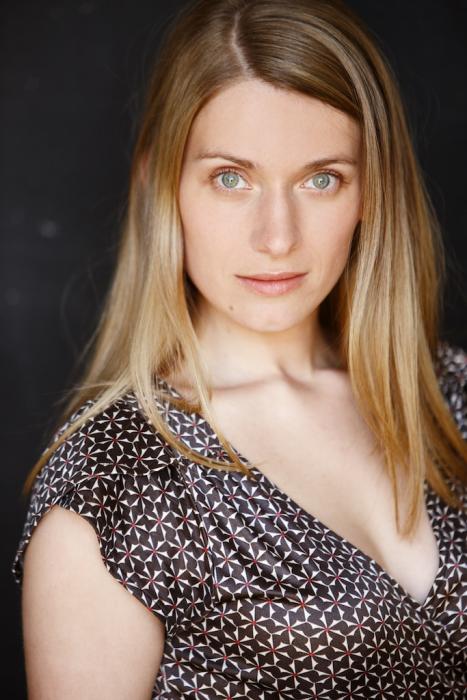 Picture of Jodie Ahlborn