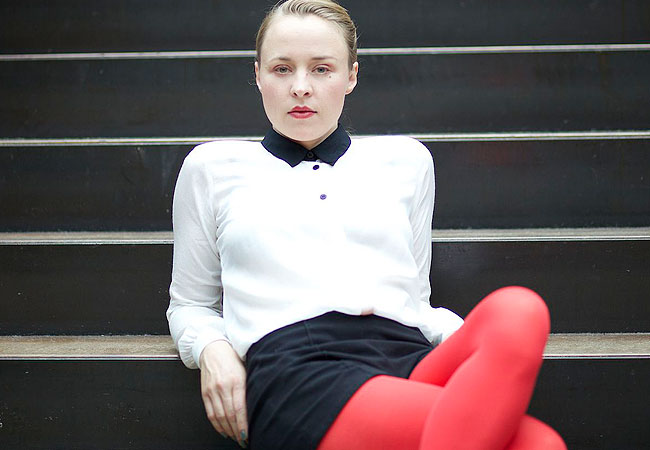 Picture of Katja Danowski