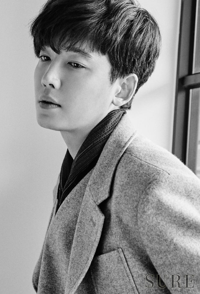 Picture of Kyeong-ho Jeong