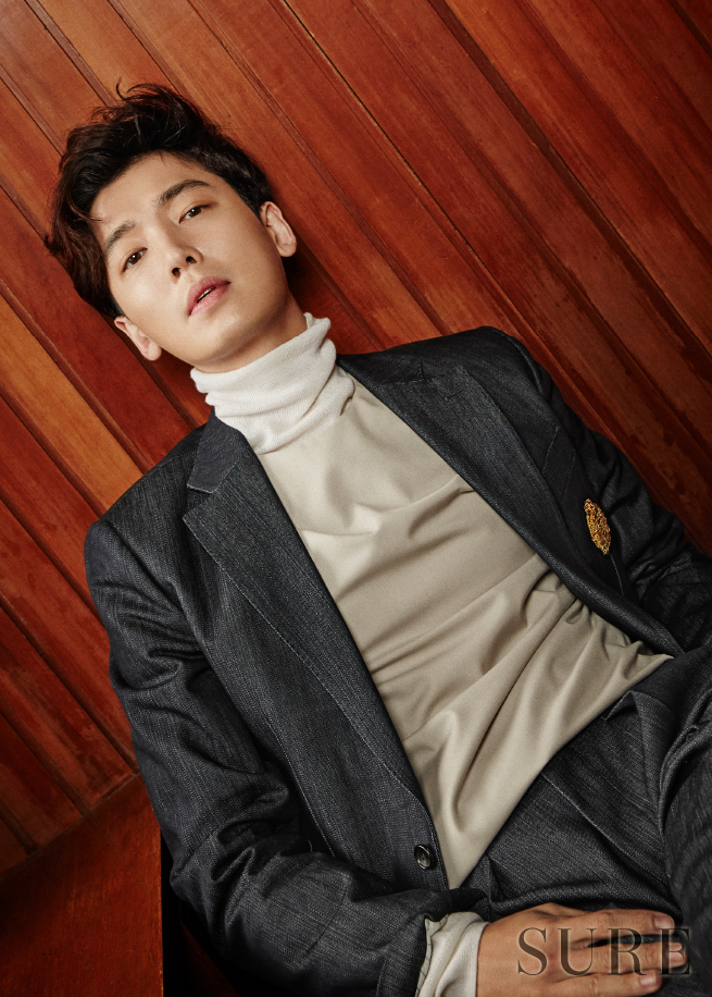 Picture of Kyeong-ho Jeong